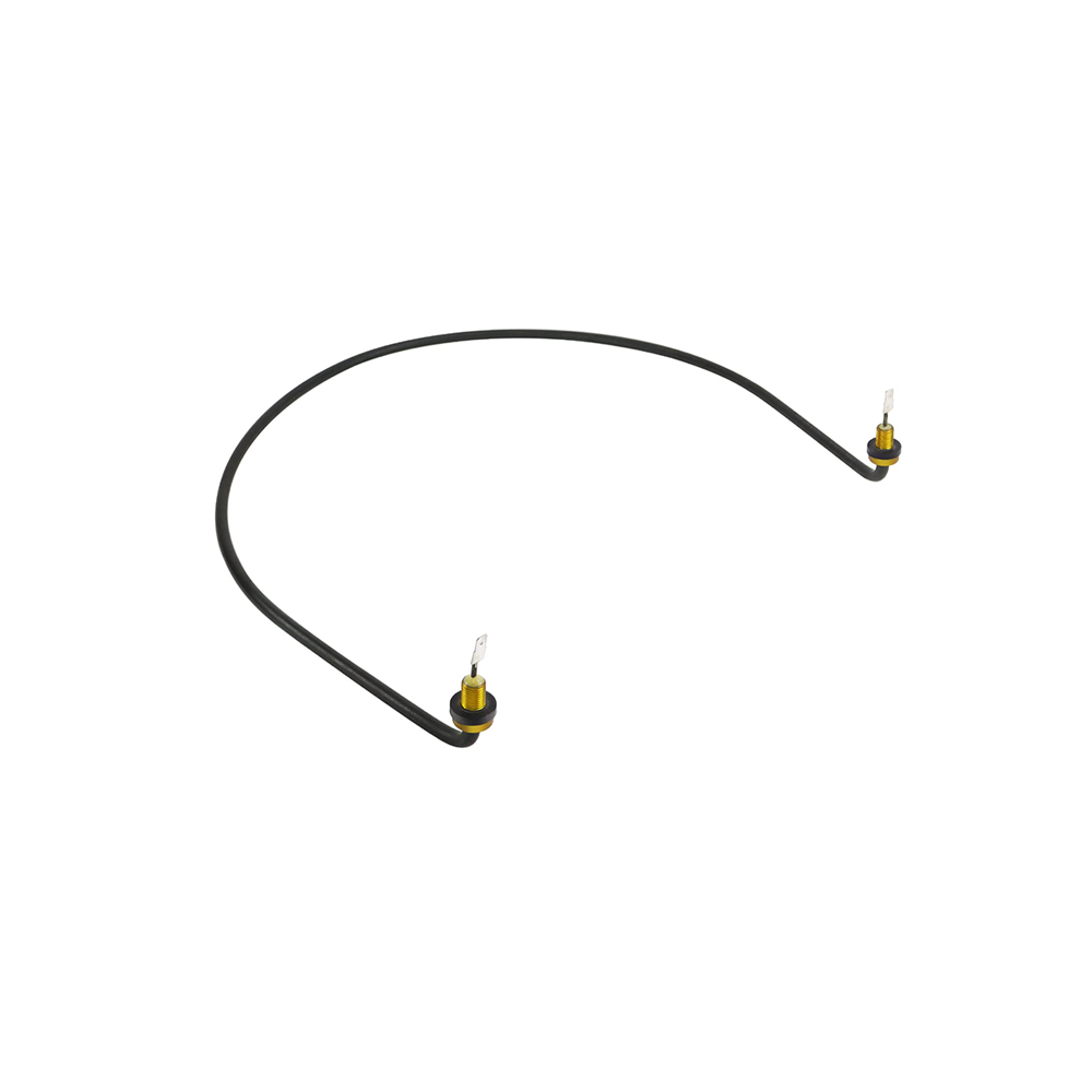 How Does a Dishwasher Heating Element Work